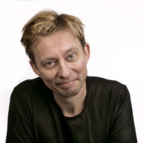 Book Brian Lykke - uforpligtende tilbud - bookforedrag.dk