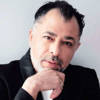 Omar Marzouk - bookforedrag.dk